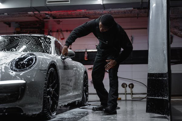 Car Detailing 101: What Tools and Products Do You Need to Get Started ...
