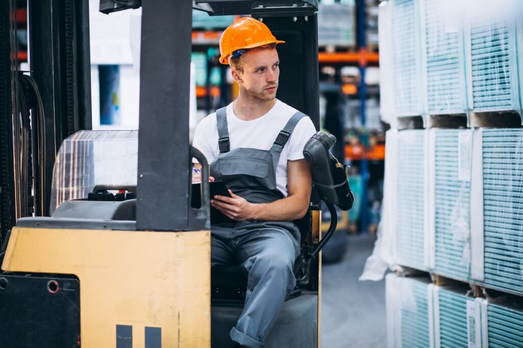 How to Get a Forklift Licence in Perth: A Comprehensive Guide - Blog on ...