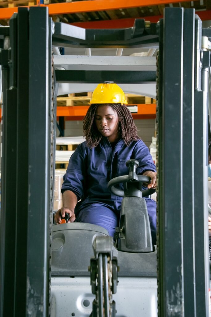 Forklift Licence in South Australia: Your Complete Guide - Blog on ...